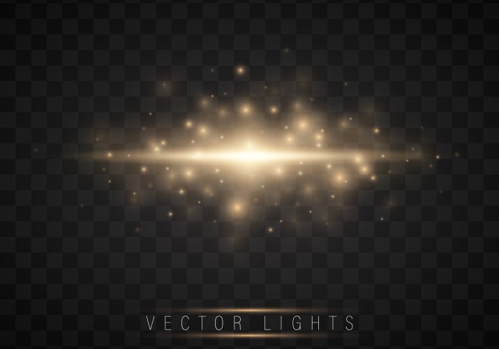 Glow Royalty Free Vector Image - VectorStock