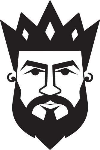 King Outline Vector Images (over 36,000)