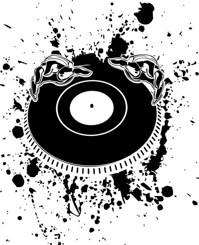 Dj Vector Images (over 85,000)