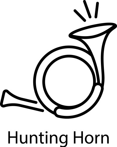 Horn Vector Images (over 200,000)