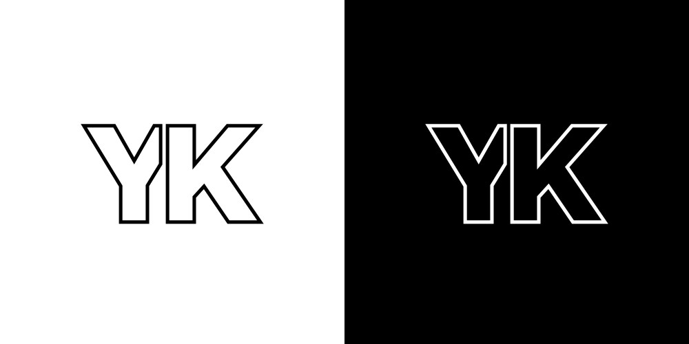 Yk Logo Vector Images (over 1,600)