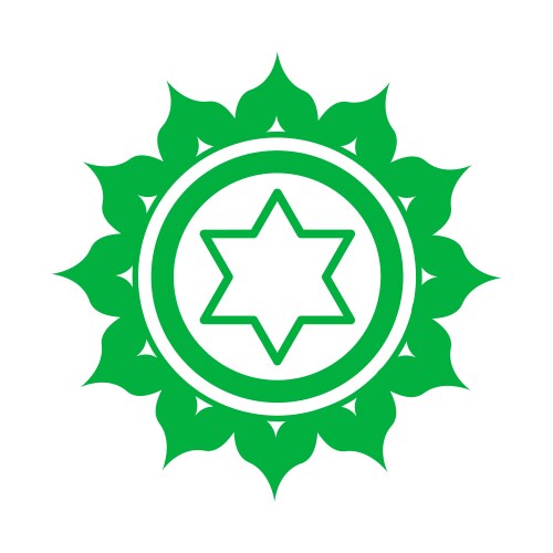 Chakra Anahata Geometry Vector Images (over 190)