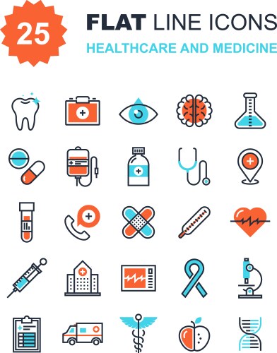 Healthcare Vector Images (over 630,000)