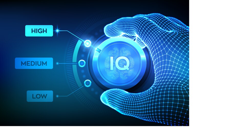 Iq Test for Kids Vector Images (over 3,000)