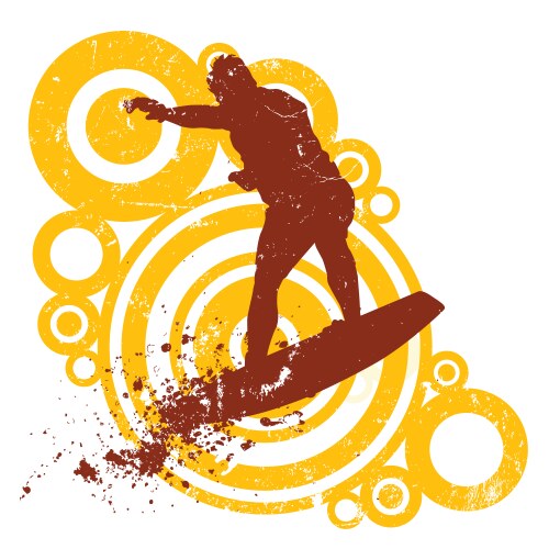 Surfing Vector Images (over 110,000)