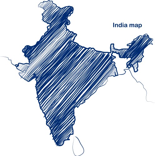 India Map Vector Images (over 14,000)