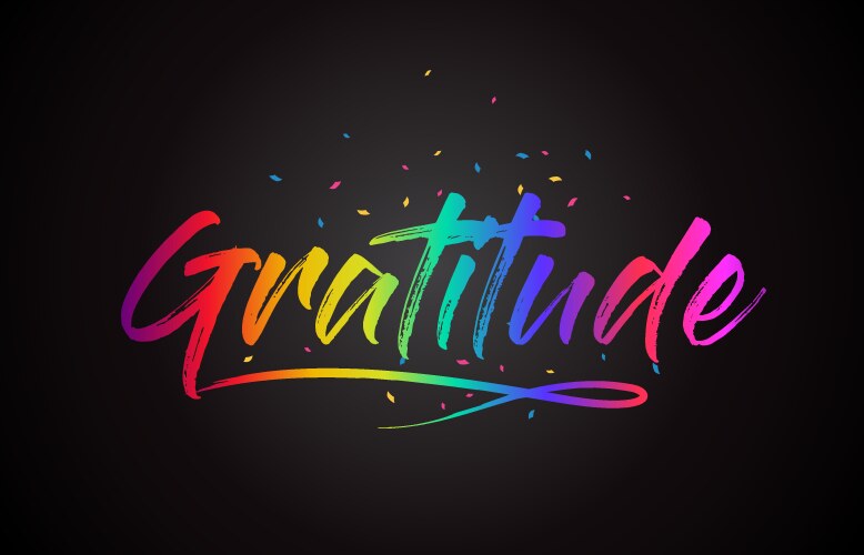 Gratitude Vector Images (over 21,000)