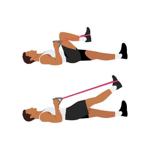 Leg Extension Vector Images (over 320)