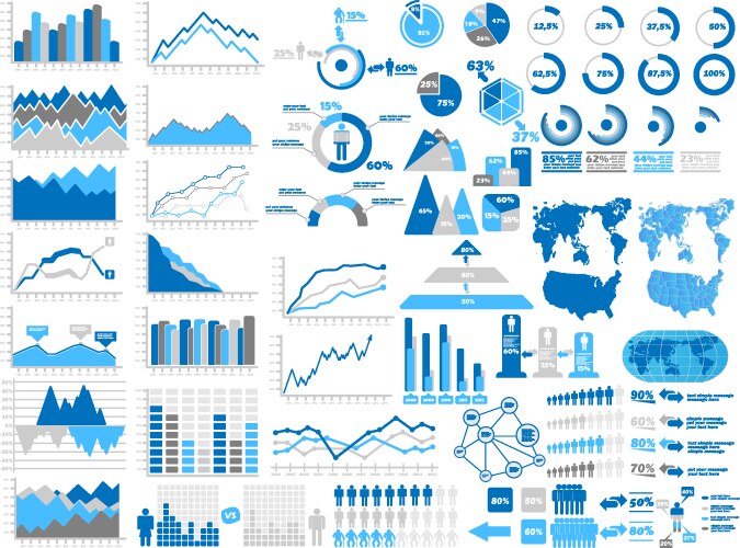Demographic Icons Vector Images (over 9,000)