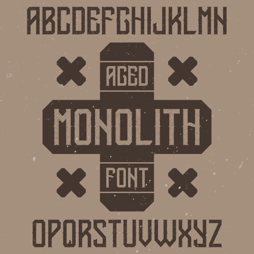 Monolith Logo Vector Images (over 180)