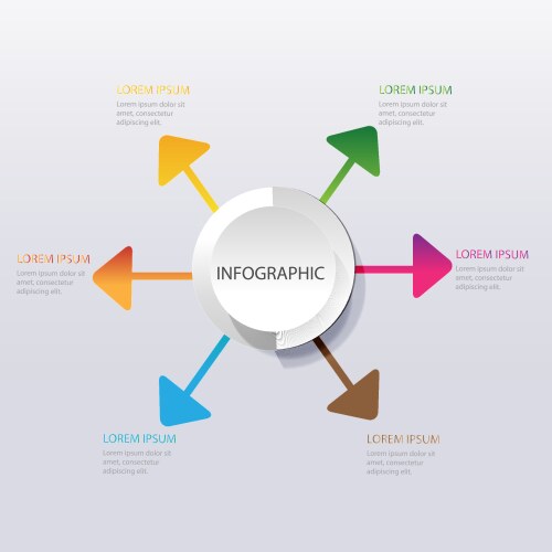 Gaas - generally accepted audit standards acronym Vector Image