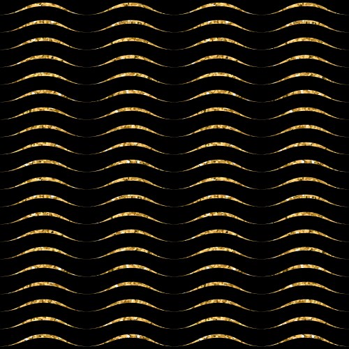 Gold texture seamless pattern 2 Royalty Free Vector Image