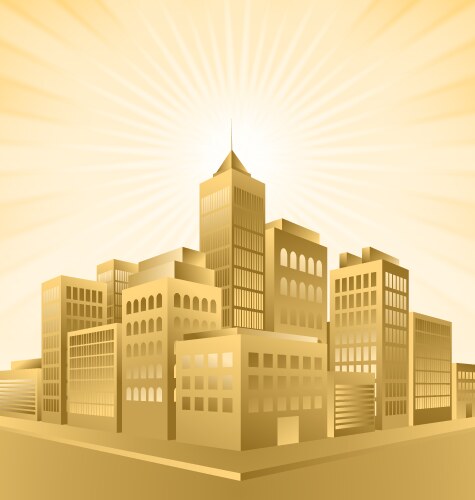 Town Vector Images (over 300,000)