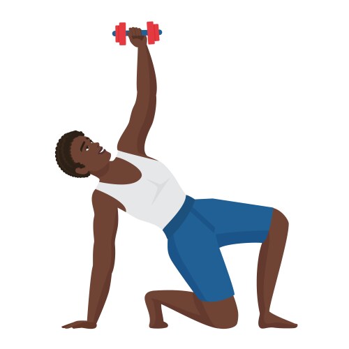 Exercising Vector Images (over 450,000)