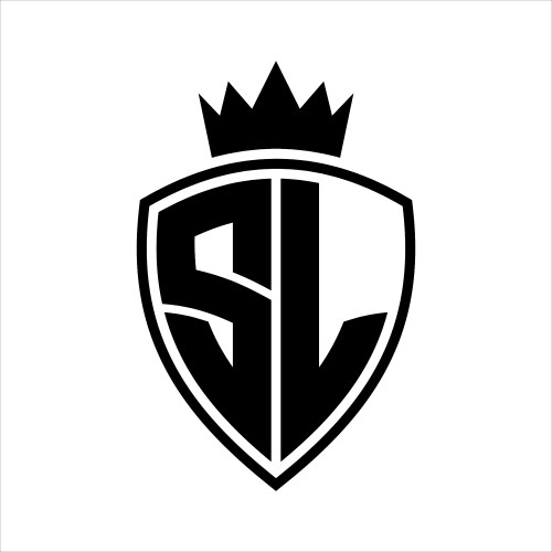 Sl Logos Vector Images (over 2,300)