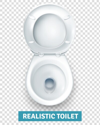 Toilet Top View Vector Images (over 1,200)