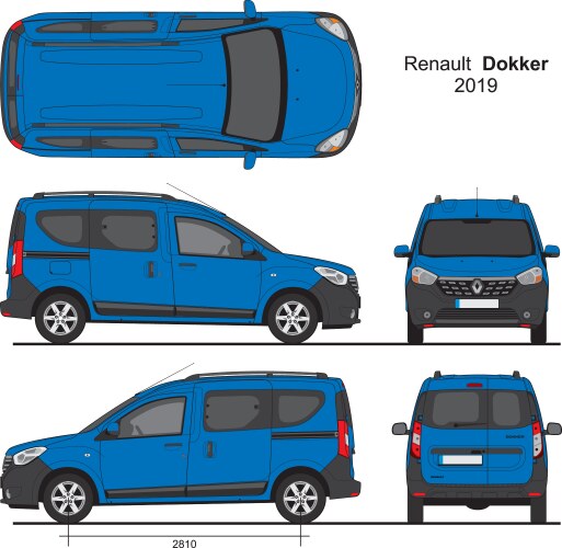 Renault Vector Images (over 200)