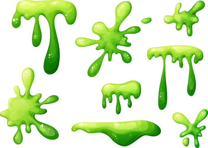 Goo Vector Images (over 1,600)