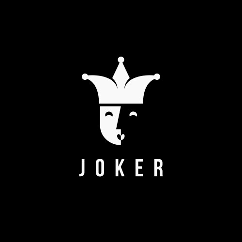 Joker Logo Vector Images (over 2,100)