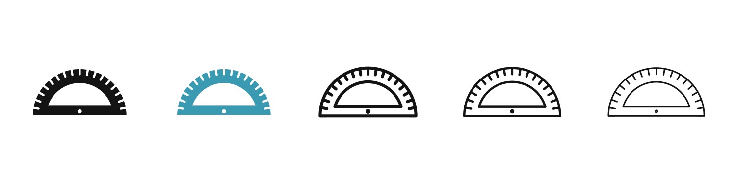 Protractor Vector Images (over 10,000)