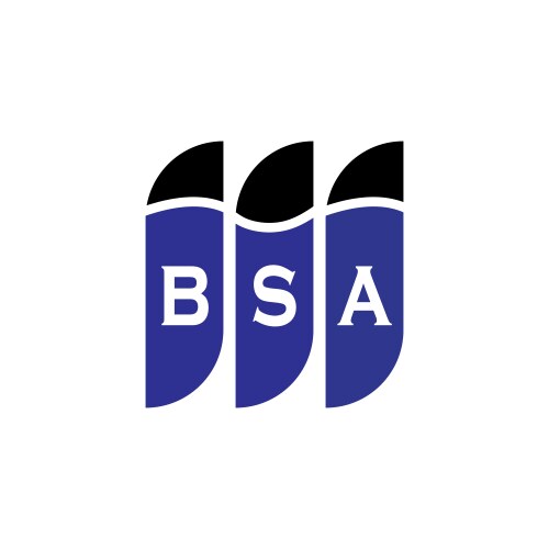 Bsa Logo Vector Images (56)