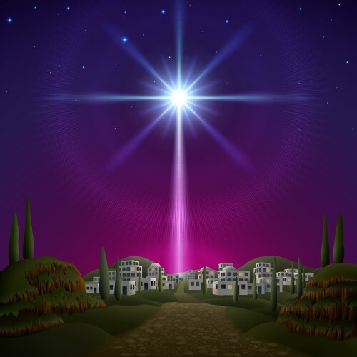 Bethlehem Star Vector Images (over 3,100)
