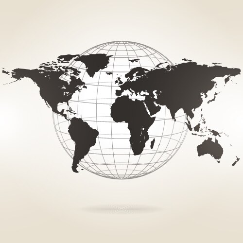 World Vector Images (over 1 million)