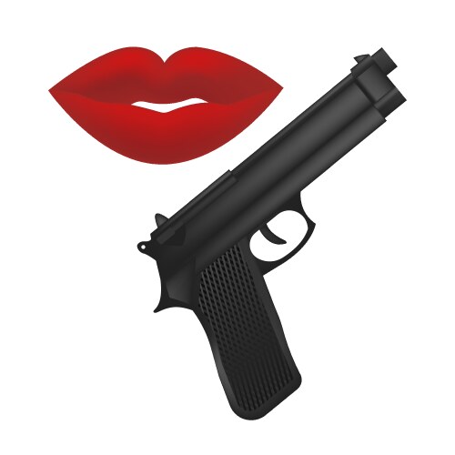 Police Sexy Girl Vector Images (over 110)