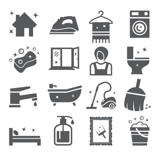 Housework Vector Images (over 130,000)