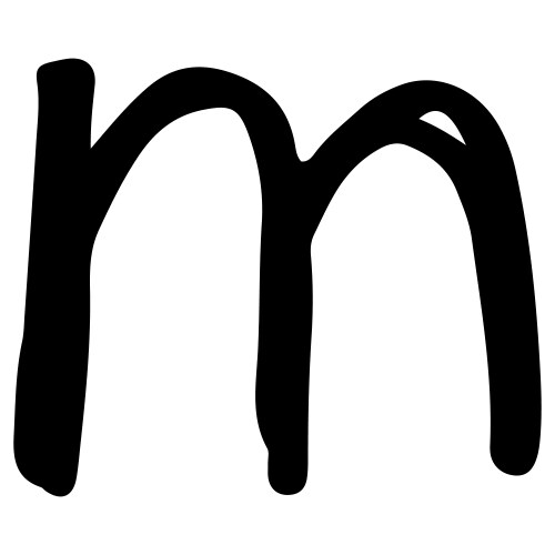 Capital M Vector Images (over 14,000)