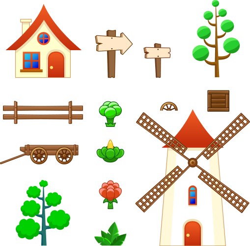 Assets Vector Images (over 58,000)