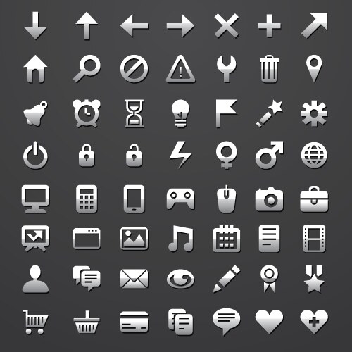 Websites Vector Images Over 2 Million