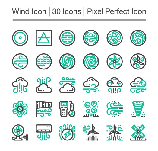 Fan Speed Icon Vector Images (over 1,500)