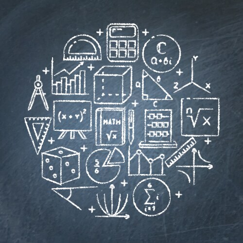 Math Poster Vector Images (over 7,500)