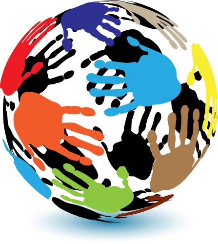 Human Unity Vector Images (over 38,000)