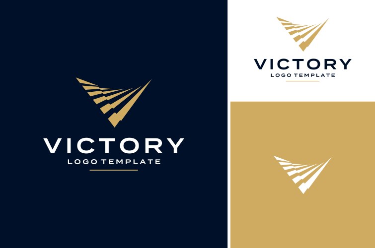 Logo Victory Vector Images (over 49,000)