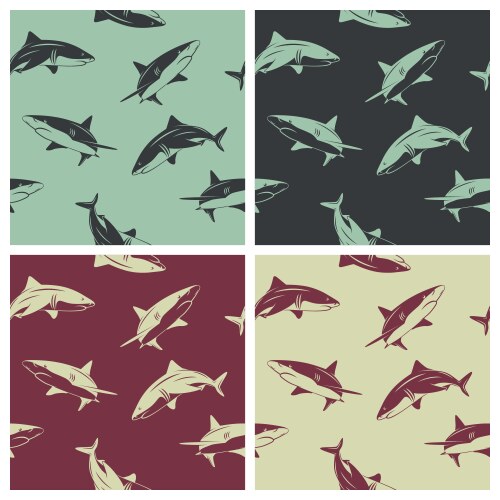 Shark Vector Images (over 36,000)
