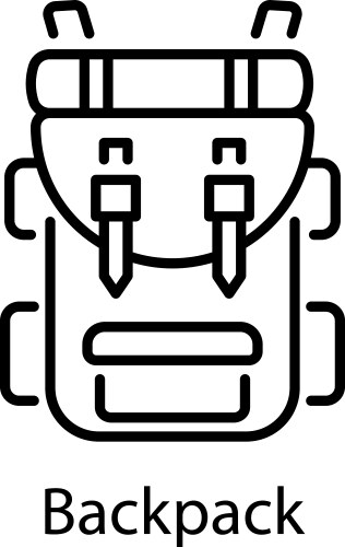 Backpack Vector Images (over 120,000)