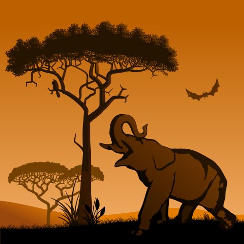 Elephant Vector Images (over 76,000)