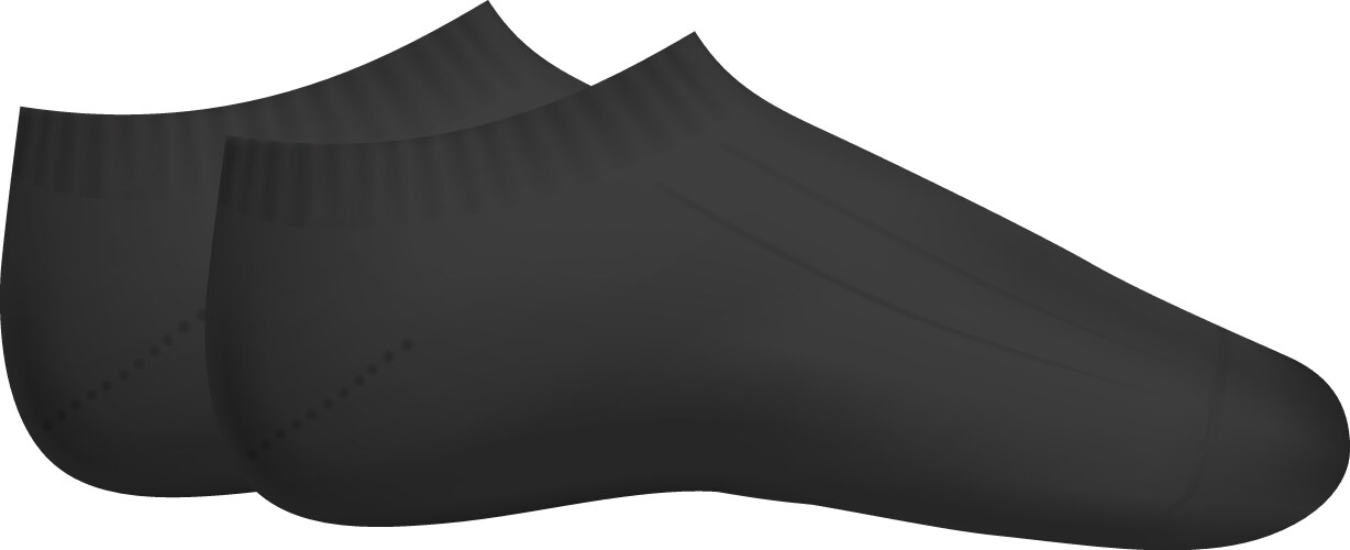 Black Socks Vector Images (over 25,000)