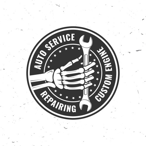 Motor Shop Logos Vector Images (over 8,400)