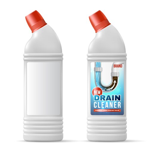 Pipe Mockup Realistic Vector Images (over 470)