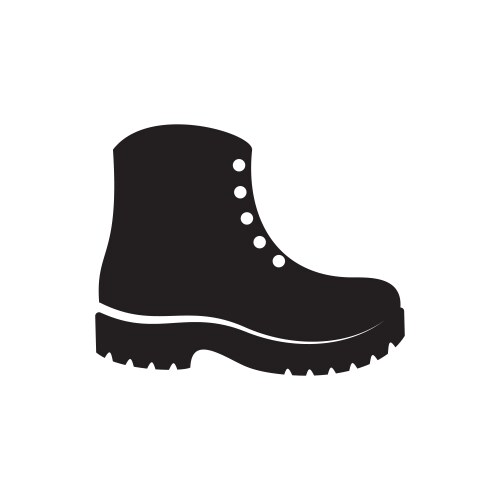 Black Boots Vector Images (over 62,000)