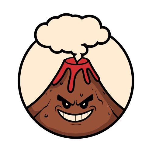 Angry Face Cartoon Vector Images (over 83,000)