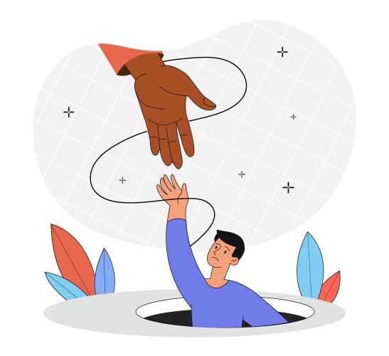 Sun in boat Royalty Free Vector Image - VectorStock