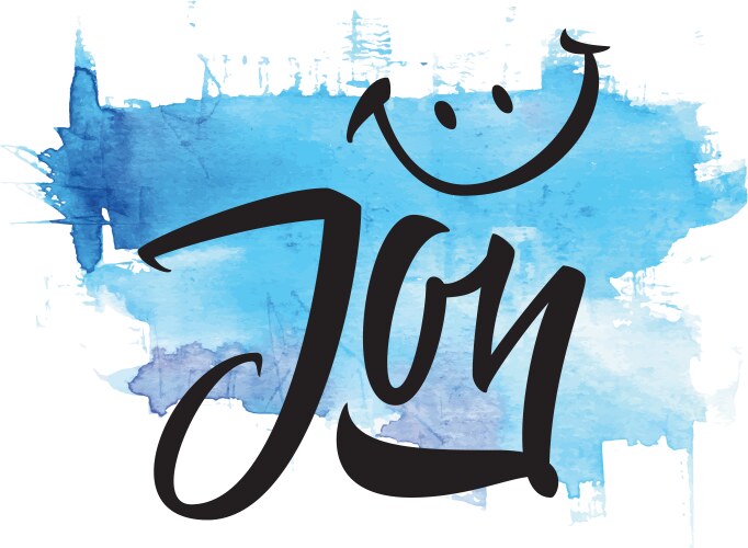 Joy Calligraphy Vector Images (over 9,600)
