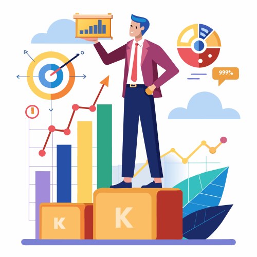 Performance Indicator Vector Images (over 9,600)