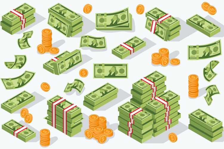 Currency Vector Images (over 640,000)