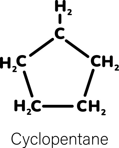 Glucose starch Royalty Free Vector Image - VectorStock