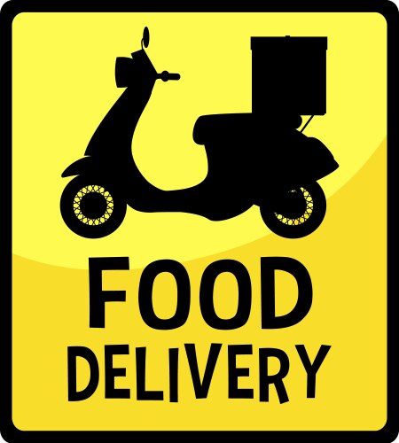 Food Delivery Vector Images (over 100,000)